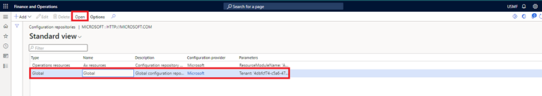 BAI2 Advanced Bank Reconciliation Import Setup