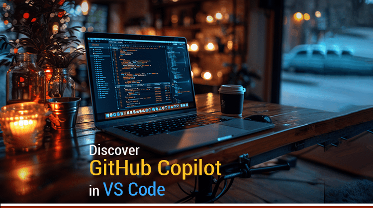 Discover GitHub Copilot in VS Code