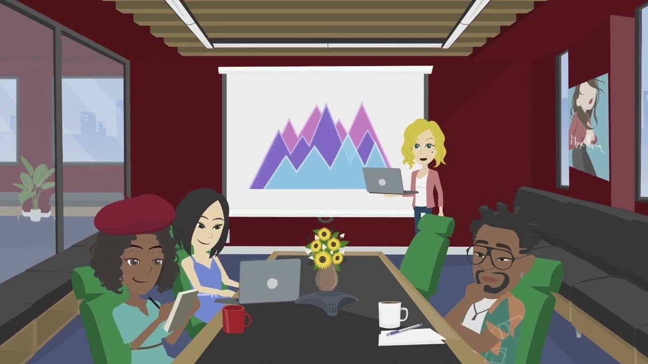 Musewerx - Native Cloud Development & ERP Solutions